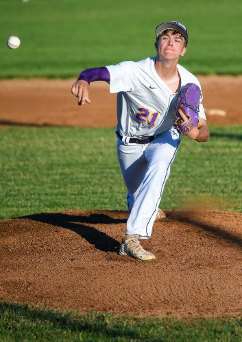 ZACH: ATTACK, ATTACK | News, Sports, Jobs - The Freeman Journal